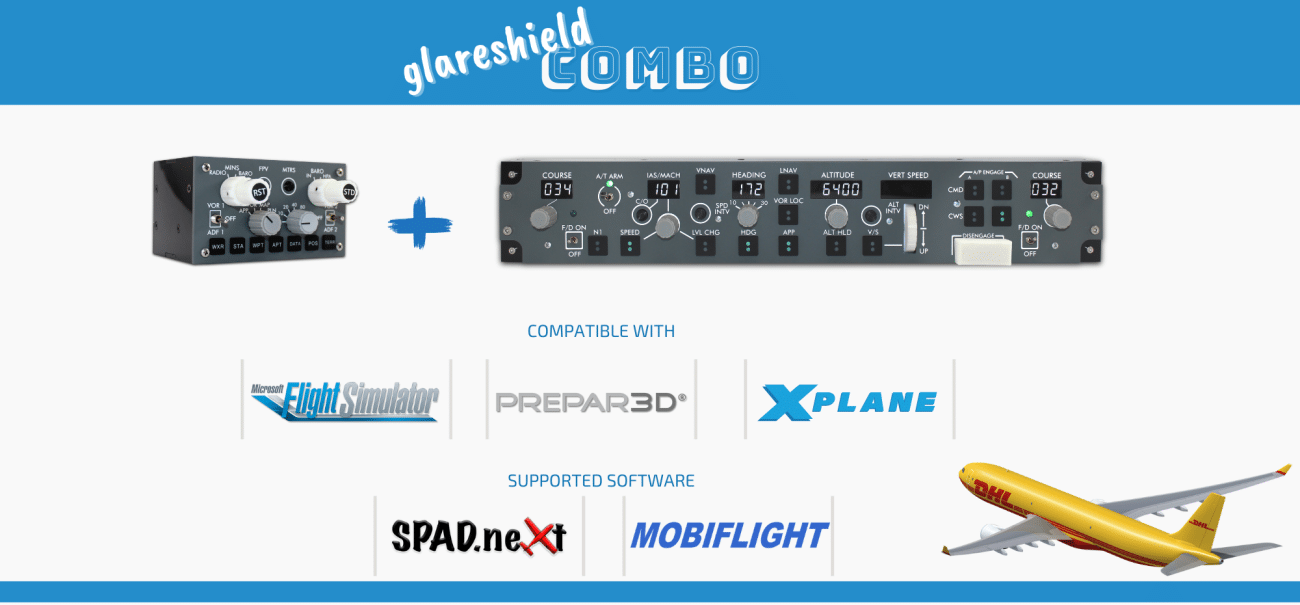 Fly! - Core Flight Technologies