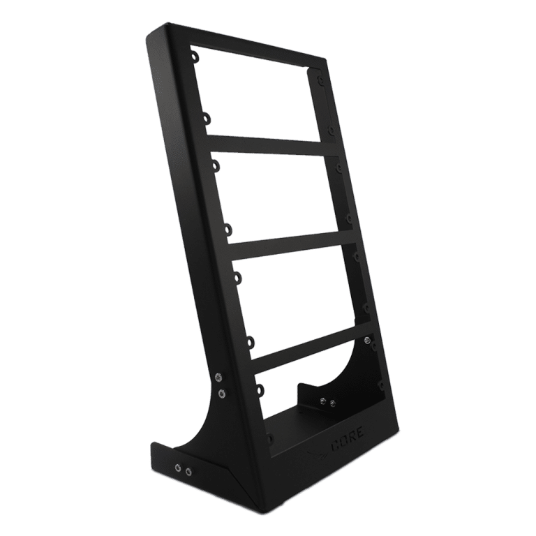 Radio Module Stand - Core Flight Technologies - Upgrade Your Sim