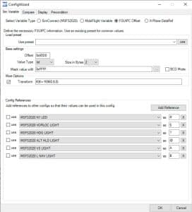 How to Run MCP via Mobiflight? (MSFS2020/XP11/P3D) - Core Flight ...