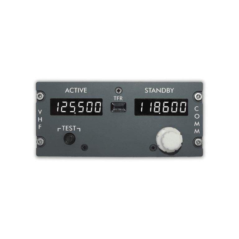 Boeing 737 - Core Flight Technologies