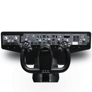 Boeing 737 - Core Flight Technologies