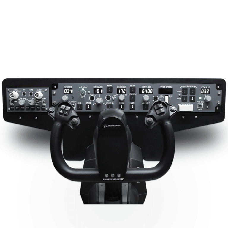 Shop - Core Flight Technologies