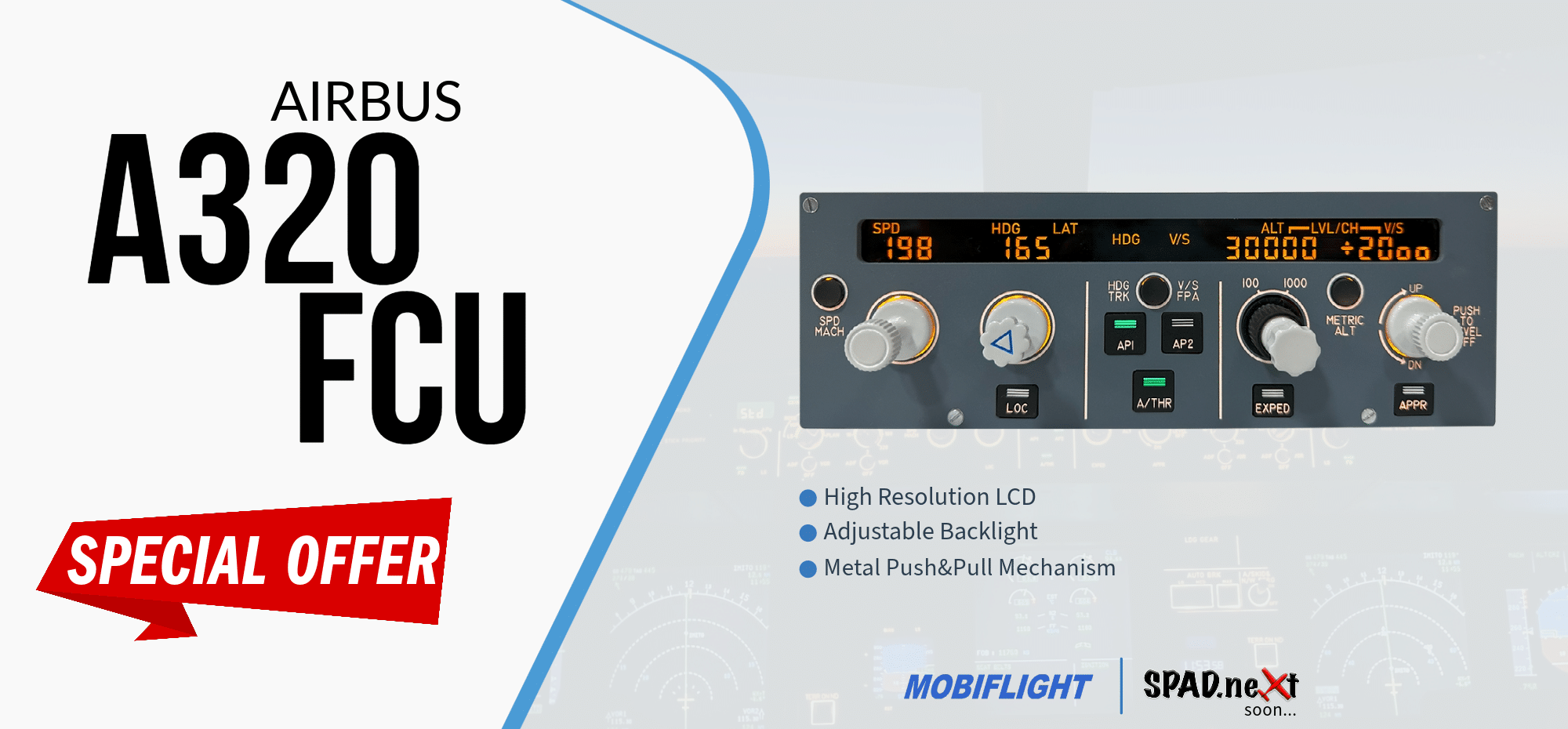 Fly! - Core Flight Technologies