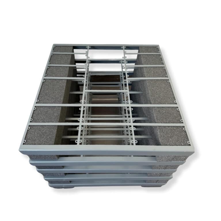 Boeing 737 EFIS Panel - Core Flight Technologies