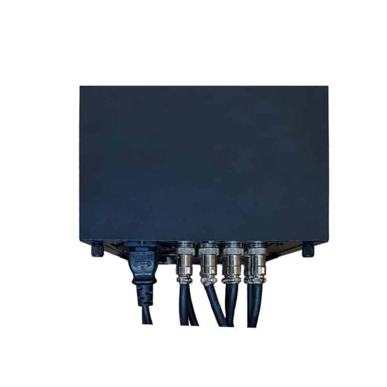 FL300 Motion System - Core Flight Technologies