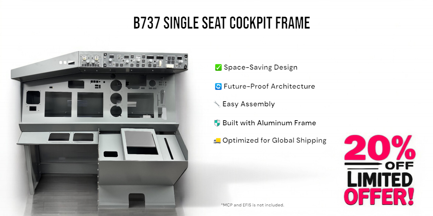 Fly! - Core Flight Technologies