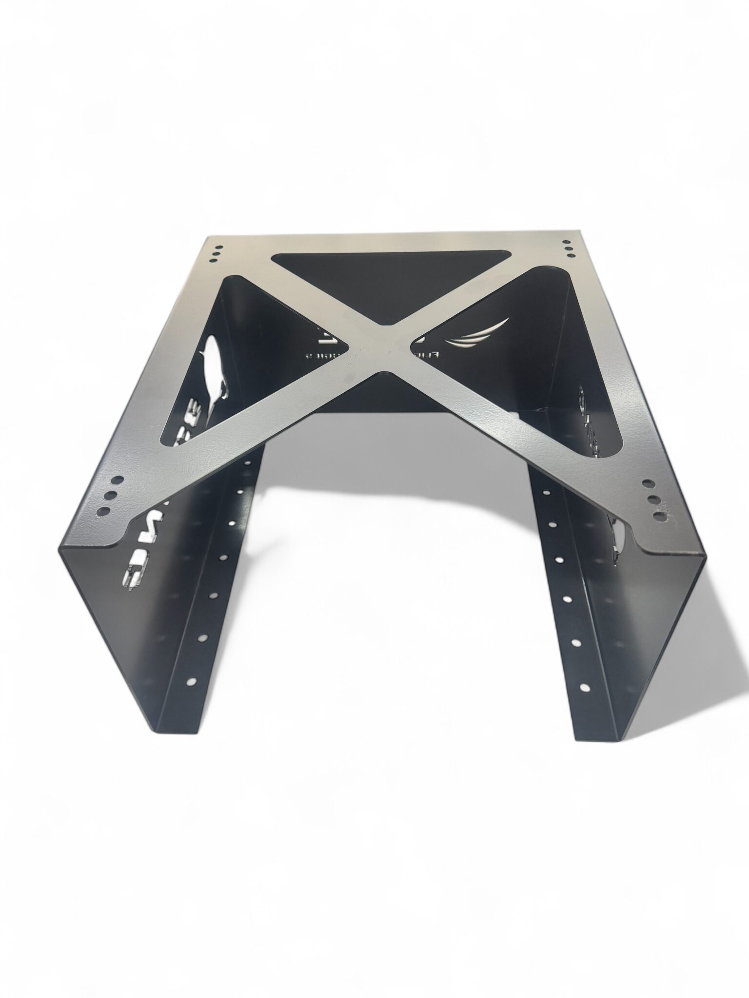 B737 Steering Tiller v2 - Core Flight Technologies