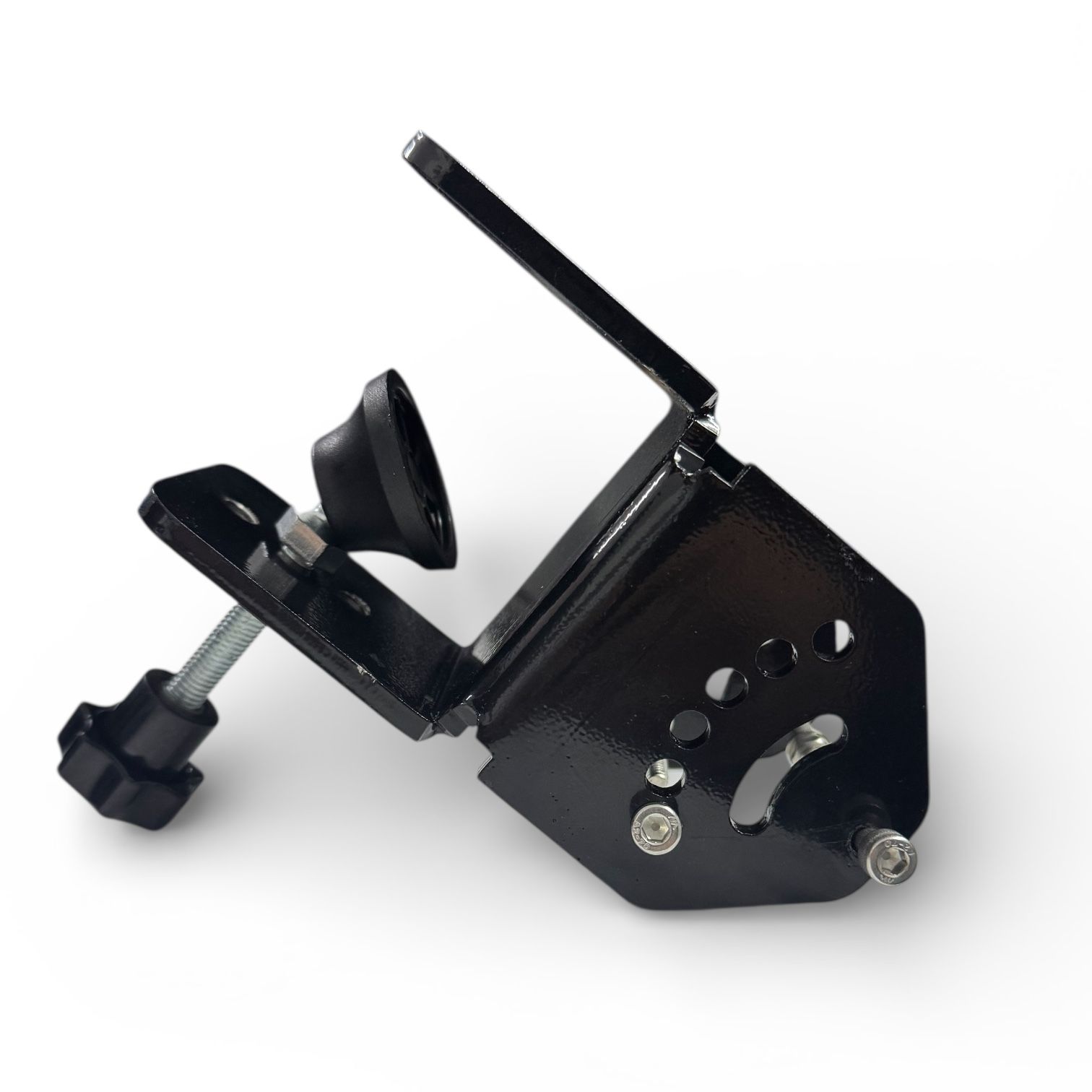 B737 Steering Tiller v2 - Core Flight Technologies