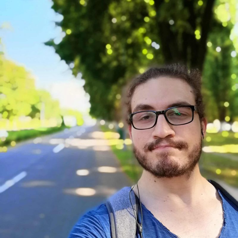 About us - Core Flight Technologies